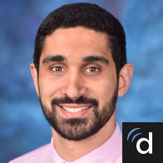 Dr. Obteene Azimi-Ghomi, MD | Aventura, FL | General Surgeon | US News ...