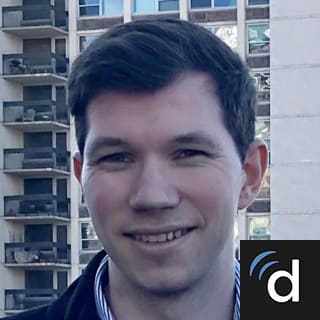 Dr. Connor Lynch, MD | Chicago, IL | Radiation Oncologist | US News Doctors