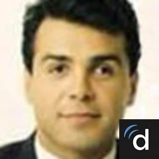 Dr. Reza Danesh, MD – Hawthorne, CA | Family Medicine