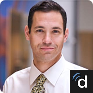 Dr. Scott Weissman, MD – Seattle, WA | Pediatric Infectious Disease