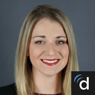 Dr. Lindsey Schapker, MD | Houston, TX | Obstetrician-Gynecologist | US ...