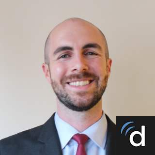Dr. Tom Barrett, MD | St. Louis, MO | Resident Physician | US News Doctors