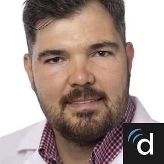 Dr. Vincent Fryer, MD – Prescott, AZ | Psychiatry