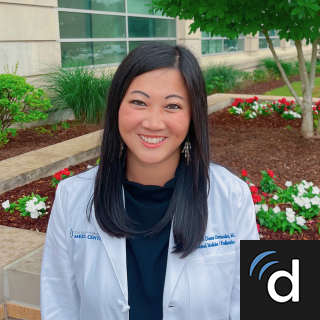 Dr. McKenzie Ostrander, MD – Jackson, MS | Medicine/Pediatrics