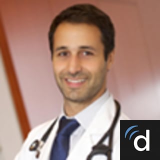 Dr. Samuel Cohen-tanugi, MD | Salt Lake City, UT | Orthopedist | US ...