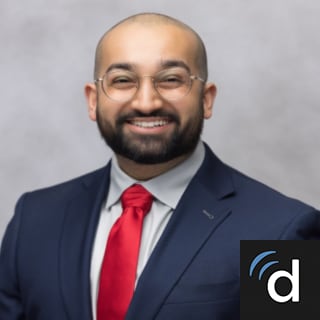 Dr. Andy Wu, MD | Chicago, IL | Resident Physician | US News Doctors