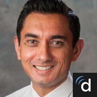 Dr. Sundip S. Karsan, MD | West Hollywood, CA | Gastroenterologist | US ...