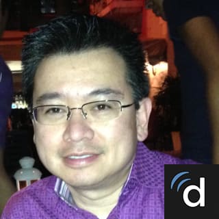 Dr. Van Nguyen, MD – Safety Harbor, FL | Cardiology
