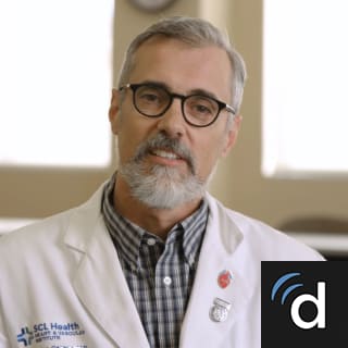 Dr. Christopher Angus, MD | Denver, CO | Cardiologist | US News Doctors
