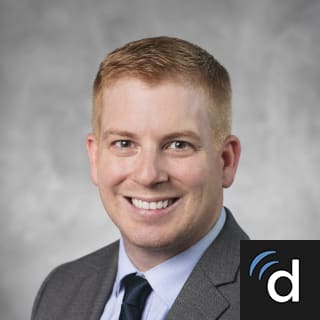 Dr. Ryan Broderick, MD – San Diego, CA | General Surgery