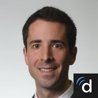 Dr. Alexander Greenstein, MD | Rochester, NY | Orthopedist | US News ...