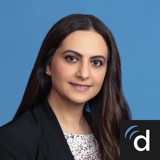 Dr. Raja Rabadi, MD – Grand Rapids, MI | Internal Medicine