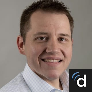 Dr. Elijah B. Kennedy, MD | Johnson City, TN | Emergency Medicine ...