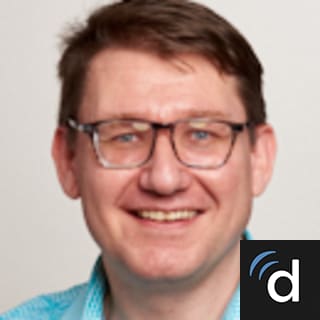 Dr. Nigel I. Kennedy, MD | New York, NY | Psychiatrist | US News Doctors