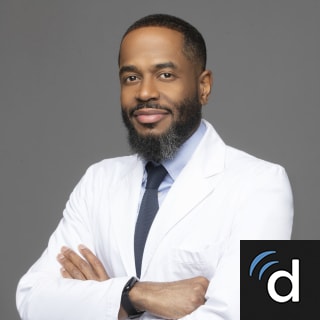 Dr. Jamal R. Ross, MD | Chicago, IL | Internal Medicine/Pediatrics ...