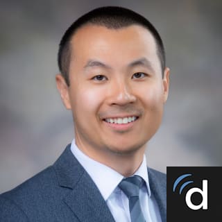Dr. Kai Chin, DO | Nellis AFB, NV | Nephrologist | US News Doctors