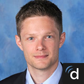 Dr. Matthew Fazekas, MD – Hollywood, FL | Orthopaedic Surgery