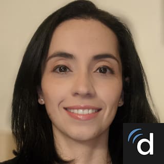 Dr. Carolina Pinzon Escobar, MD | Summit, NJ | Pulmonologist | US News ...