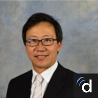 Dr. Nicolai Y. Foong, MD | Alhambra, CA | Obstetrician-Gynecologist ...