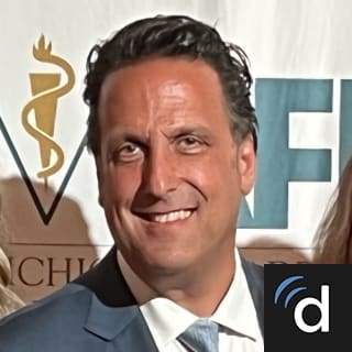 Dr. Theodore L. Tangalos, MD | Sterling Heights, MI | Family Medicine ...