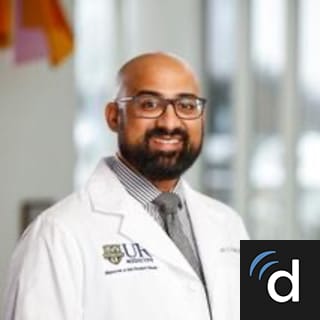 Dr. Arpan Patel, MD | Rochester, NY | Oncologist | US News Doctors
