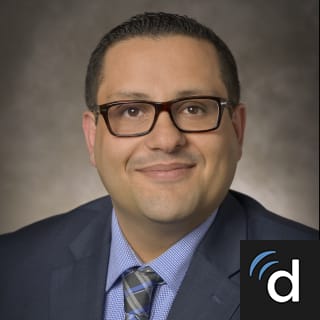 Dr. Naim S. Issa, MD | Rochester, MN | Nephrologist | US News Doctors