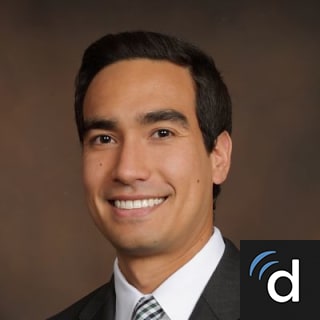 Dr. Robert Allison, MD | New Orleans, LA | Emergency Medicine Physician ...