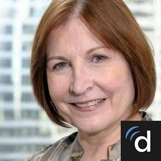 Elaine Carey – Chicago, IL | Psychologist