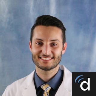 Dr. Jesse Dewey, DO | Clinton, NC | Dermatologist | US News Doctors