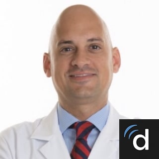 Dr. Aaron Feaster, DO – Lewisburg, PA | General Surgery