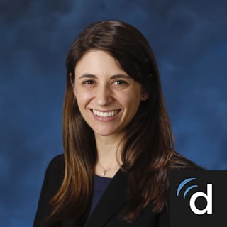 Dr. Gabriela Meckler, MD | Orange, CA | Resident Physician | US News ...