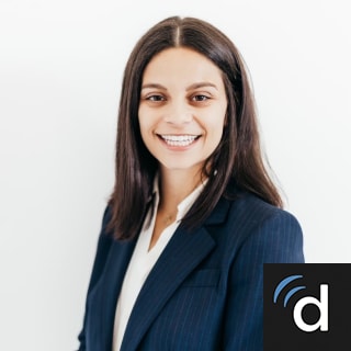 Dr. Laura J. Samander, MD | Boston, MA | Resident Physician | US News ...