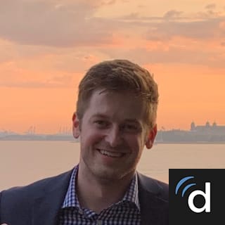 Dr. Adam Rutz, MD | Brooklyn, NY | Emergency Medicine Physician | US ...