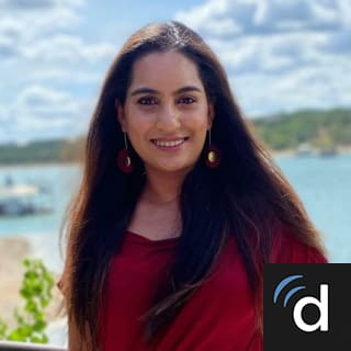 Dr. Umara Jamal, MD – Houston, TX | Internal Medicine