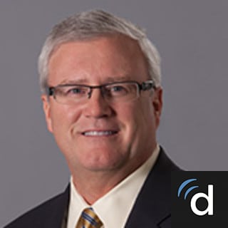 Dr. Lee W. McCallum, MD | Memphis, TN | Family Medicine Doctor | US ...