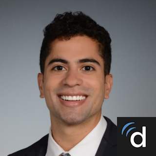 Dr. Matthew Moronta, MD | New York, NY | Psychiatrist | US News Doctors