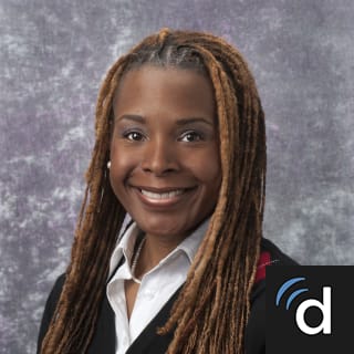 Dr. Aisha Taylor, MD – Hanover, MD | Urology