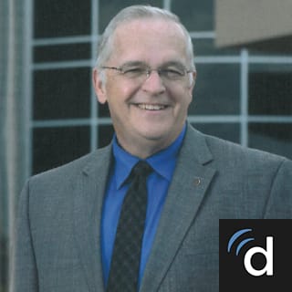 Dr. Leonard Reeves, MD – Rome, GA | Family Medicine