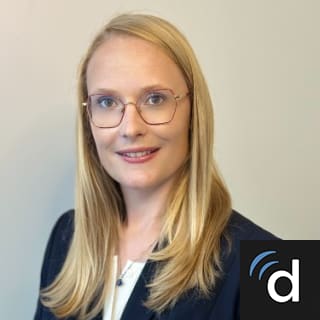 Dr. Emilie McKinnon, MD | Charleston, SC | Resident Physician | US News ...