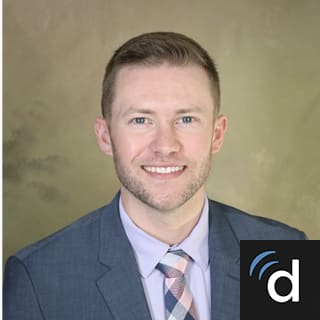 Dr. Austin H. Allen, DO | Bowling Green, KY | Obstetrician-Gynecologist ...