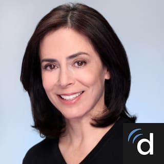 Dr. Marlene (Goodhart) Rackson, MD – New York, NY | Radiology