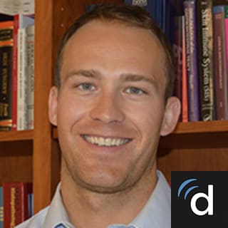 Dr. Matthew Hand, MD | Spokane, WA | Dermatologist | US News Doctors