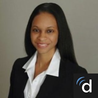 Dr. Nahstajia Pinnock, MD | Urbana, IL | General Surgeon | US News Doctors