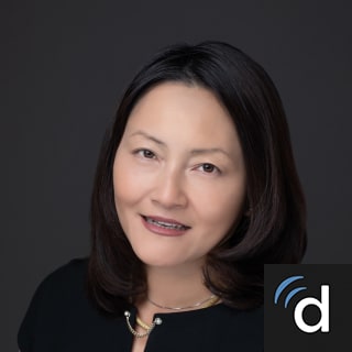 Dr. Michelle H. Nguyen, MD | Los Gatos, CA | Gastroenterologist | US ...