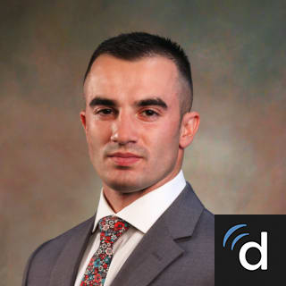 Dr. Beau Prey, MD | Kalamazoo, MI | Resident Physician | US News Doctors