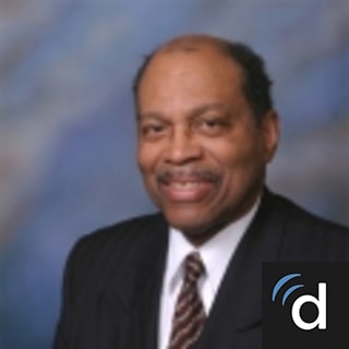 Dr. Sylvester C. Booker, MD | Washington, DC | Obstetrician ...