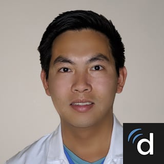 Dr. Thai-Hao Nguyen, MD | Oklahoma City, OK | Family Medicine Doctor ...