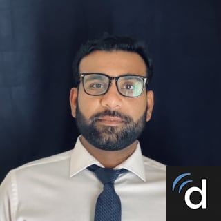 Dr. Mohammad Khan, MD | Johnson City, TN | Pathologist | US News Doctors