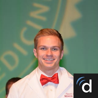 Dr. Cameron Cook, DO | Salem, VA | Emergency Medicine Physician | US ...