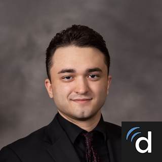 Dr. Nemanja Novakovic, MD – Newark, NJ | Neurosurgery